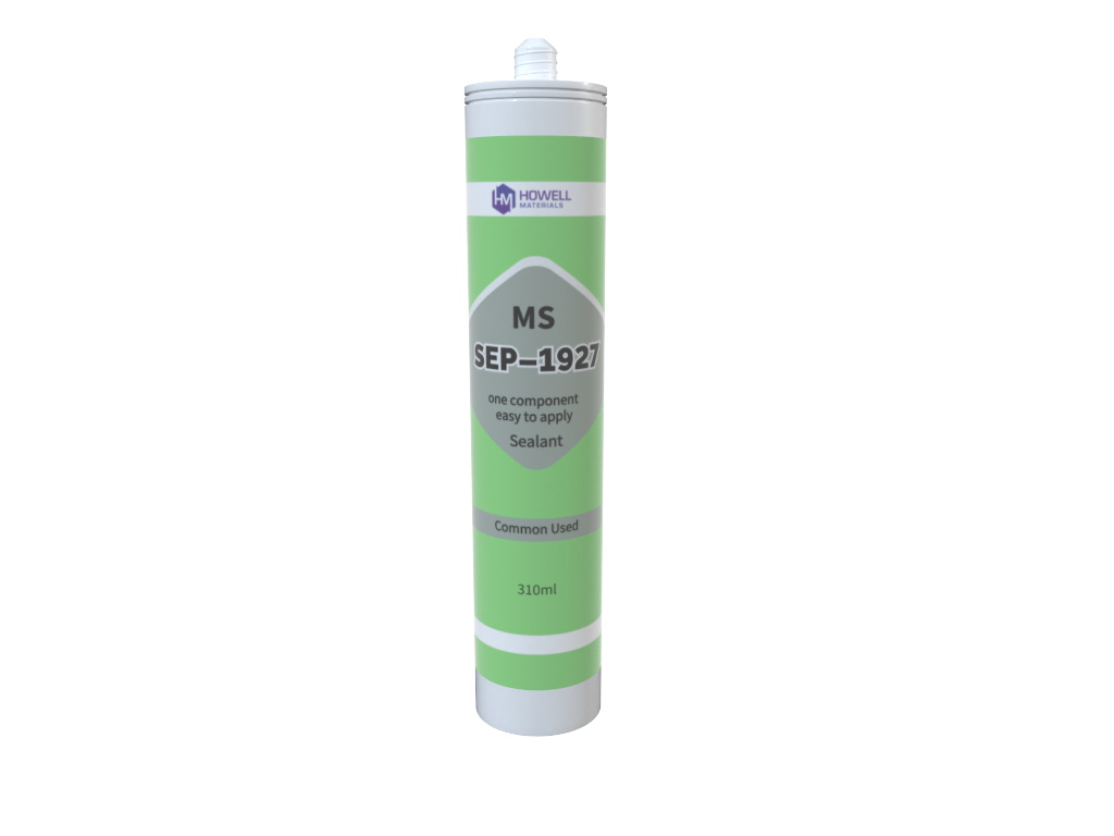 HM-SEP1927 One-component Common Used Hybrid Sealant from China ... HM-SEP1927 One-component Common Used Hybrid Sealant from China ...