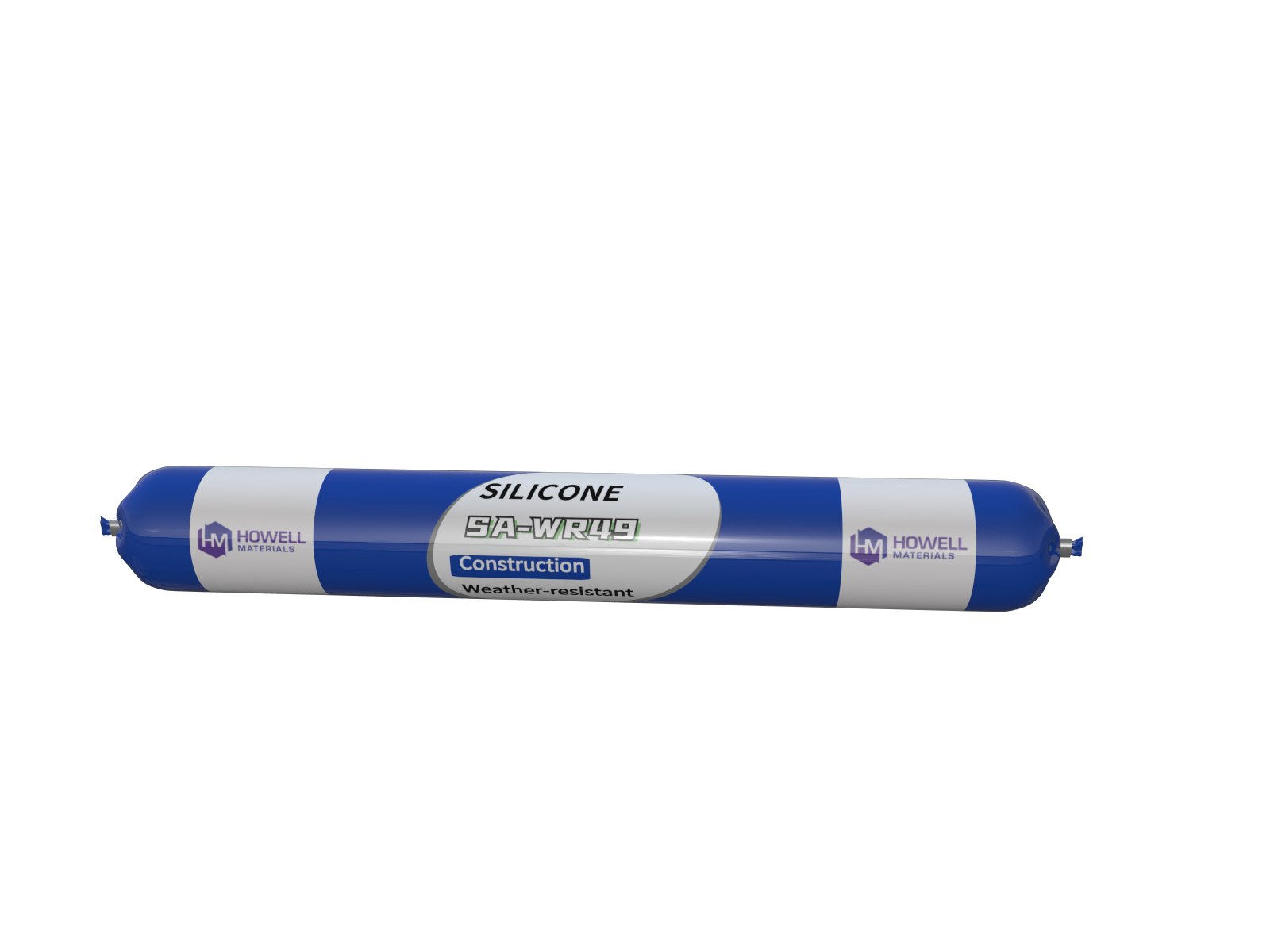 Neutral Curing Silicone Weather-resistant Sealants for Construction ...