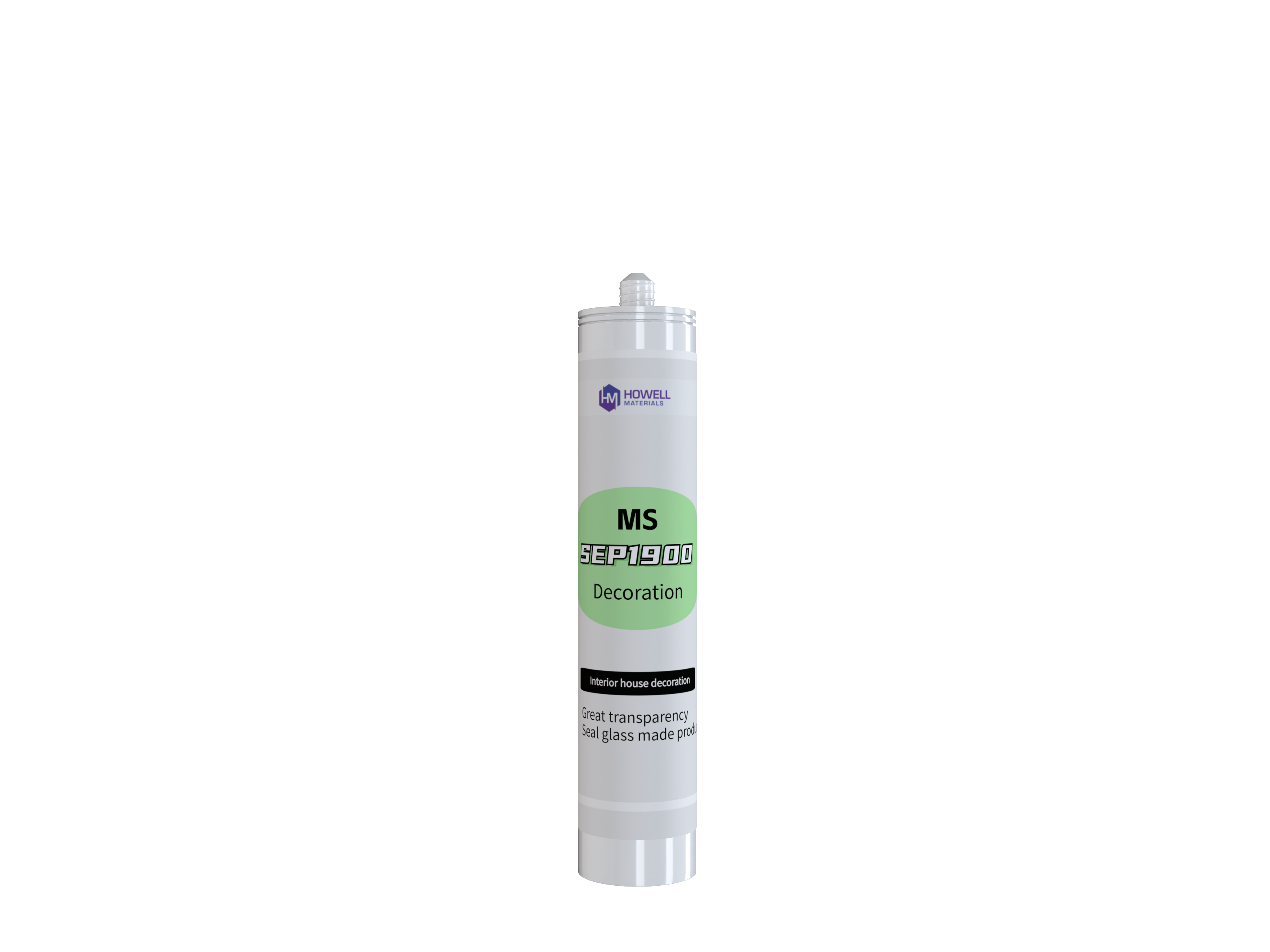 HM-SEP1900 One-component High Transparency MS Sealant from China ... HM-SEP1900 One-component High Transparency MS Sealant from China ...